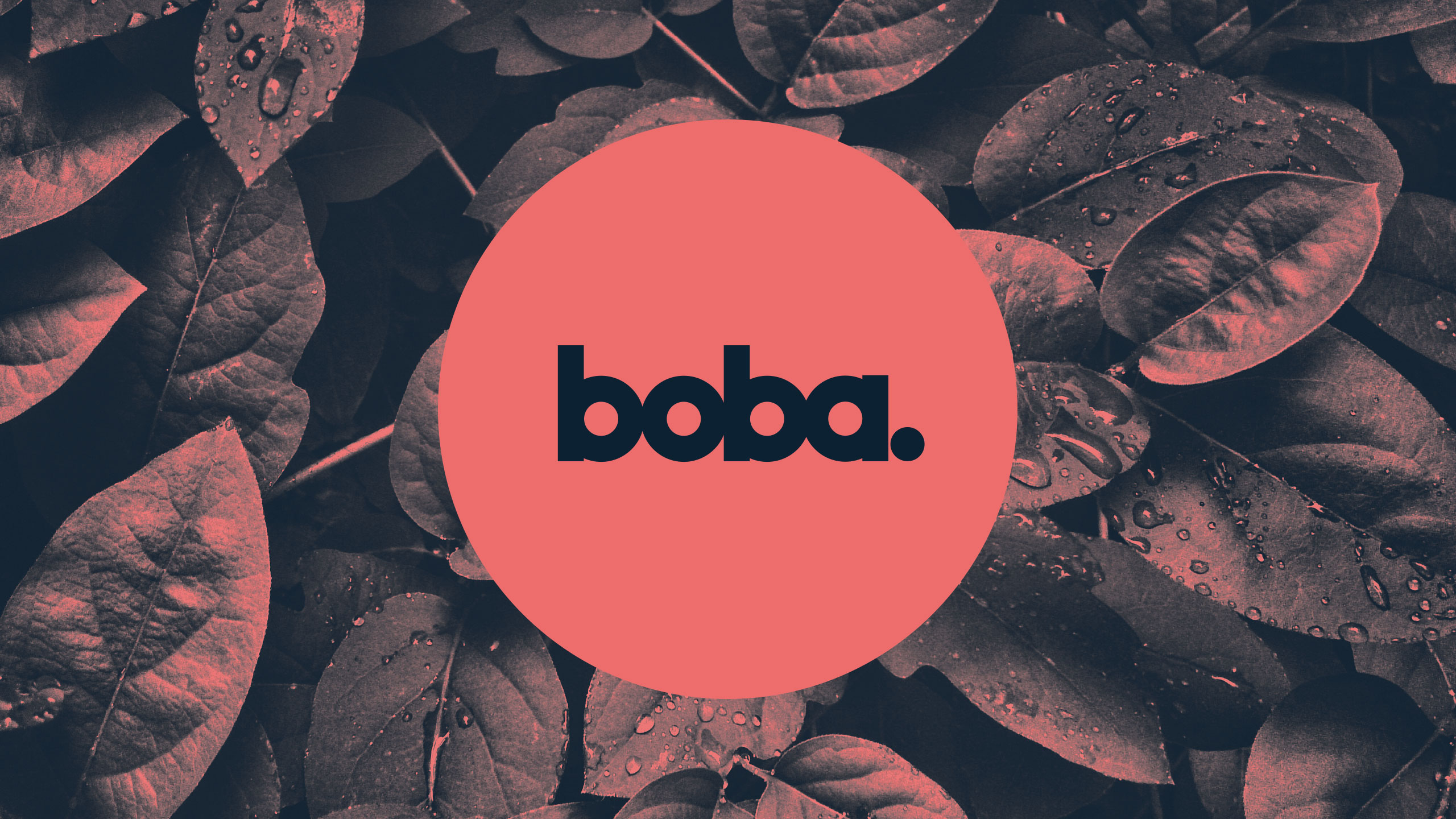 Boba Commodities : Studio Bartlett