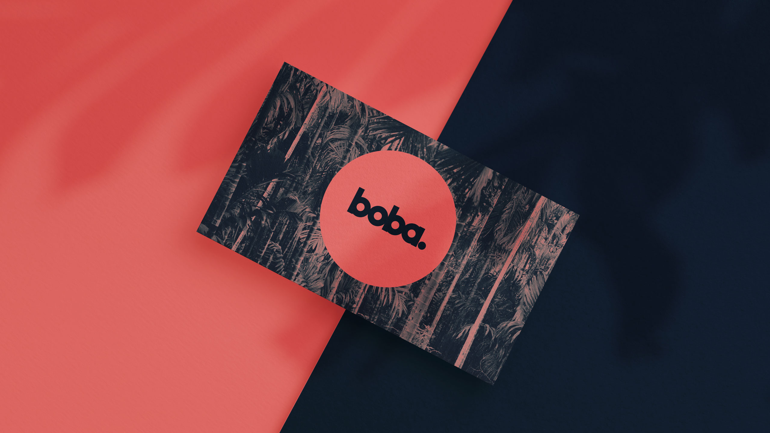 Boba Commodities : Studio Bartlett